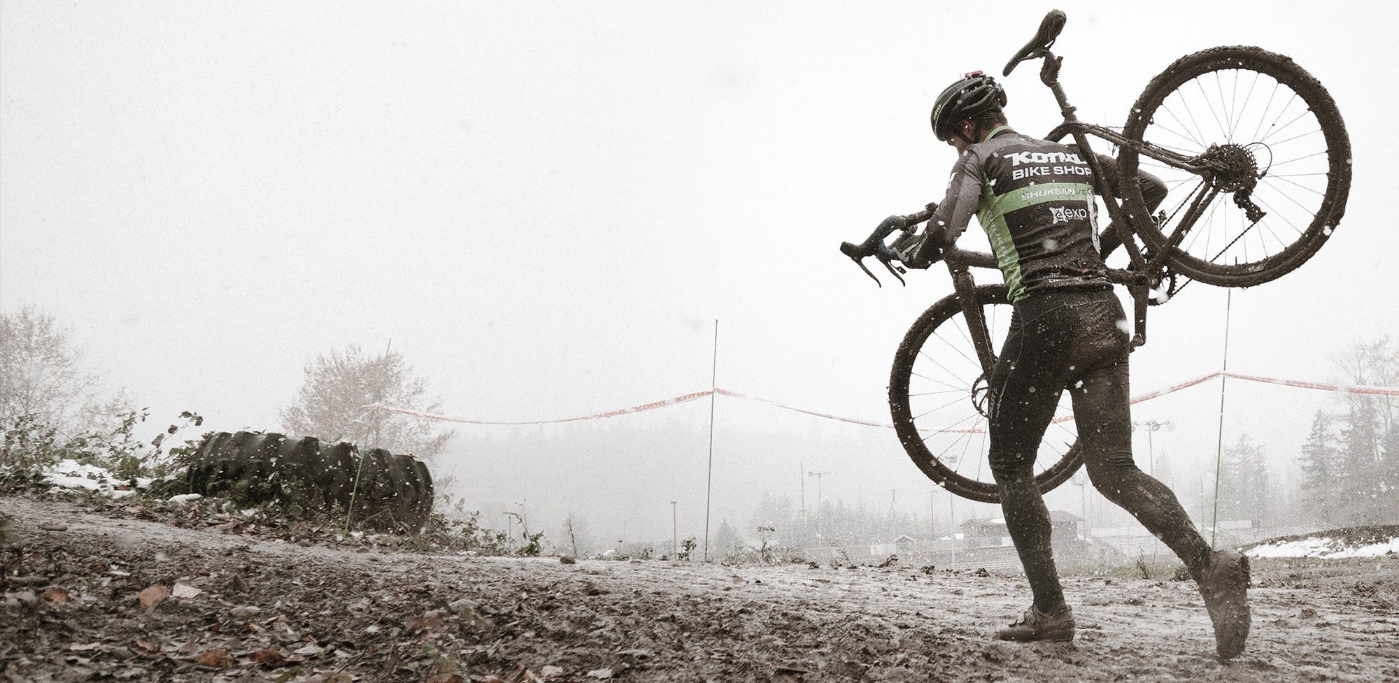 Rider Profile – KINEKT