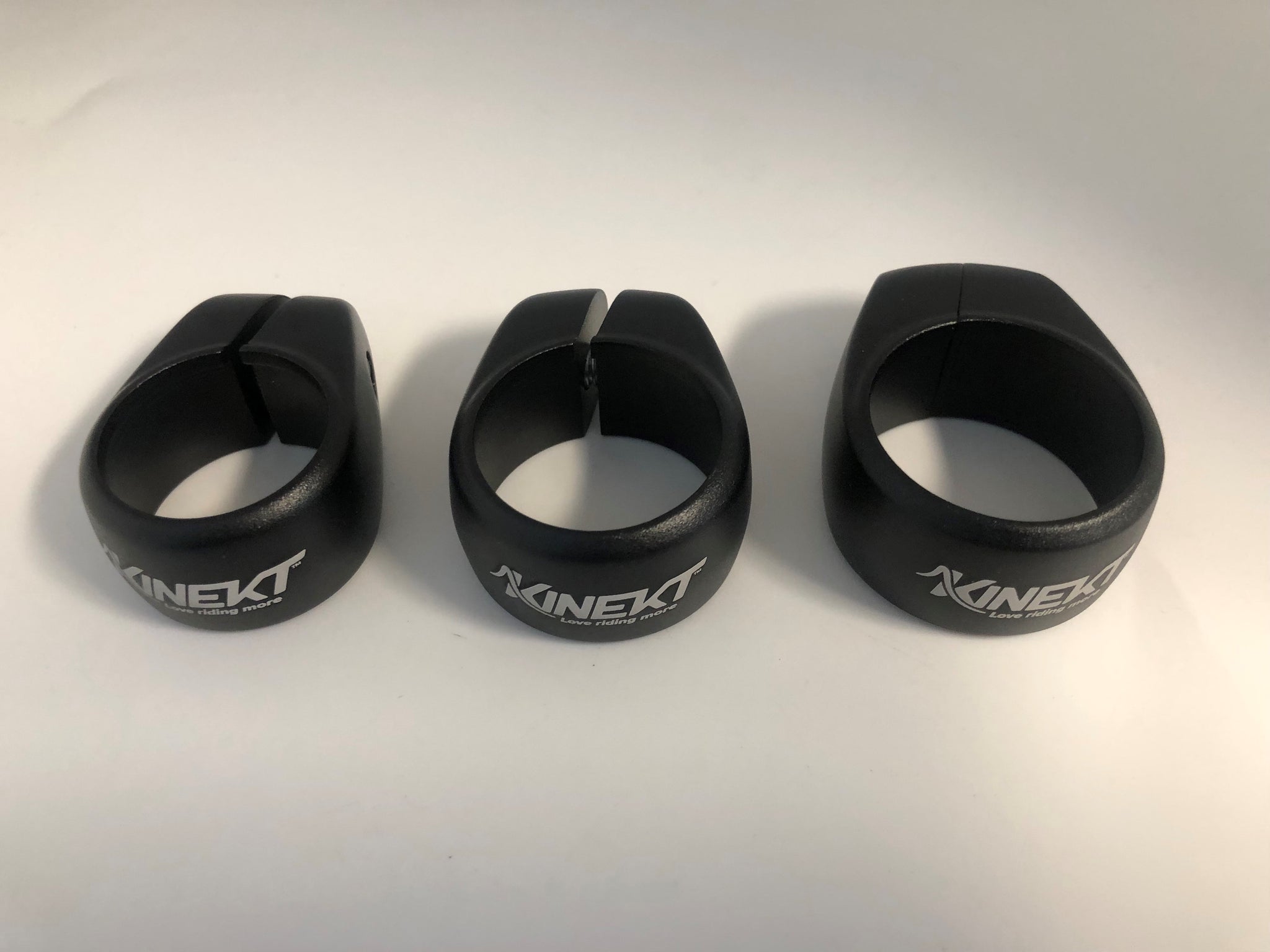 Anti-Theft Locking Collar – KINEKT Store
